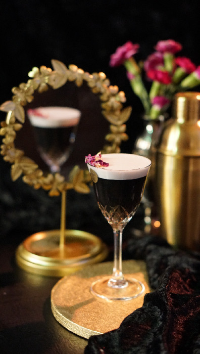 Zodiac Cocktails